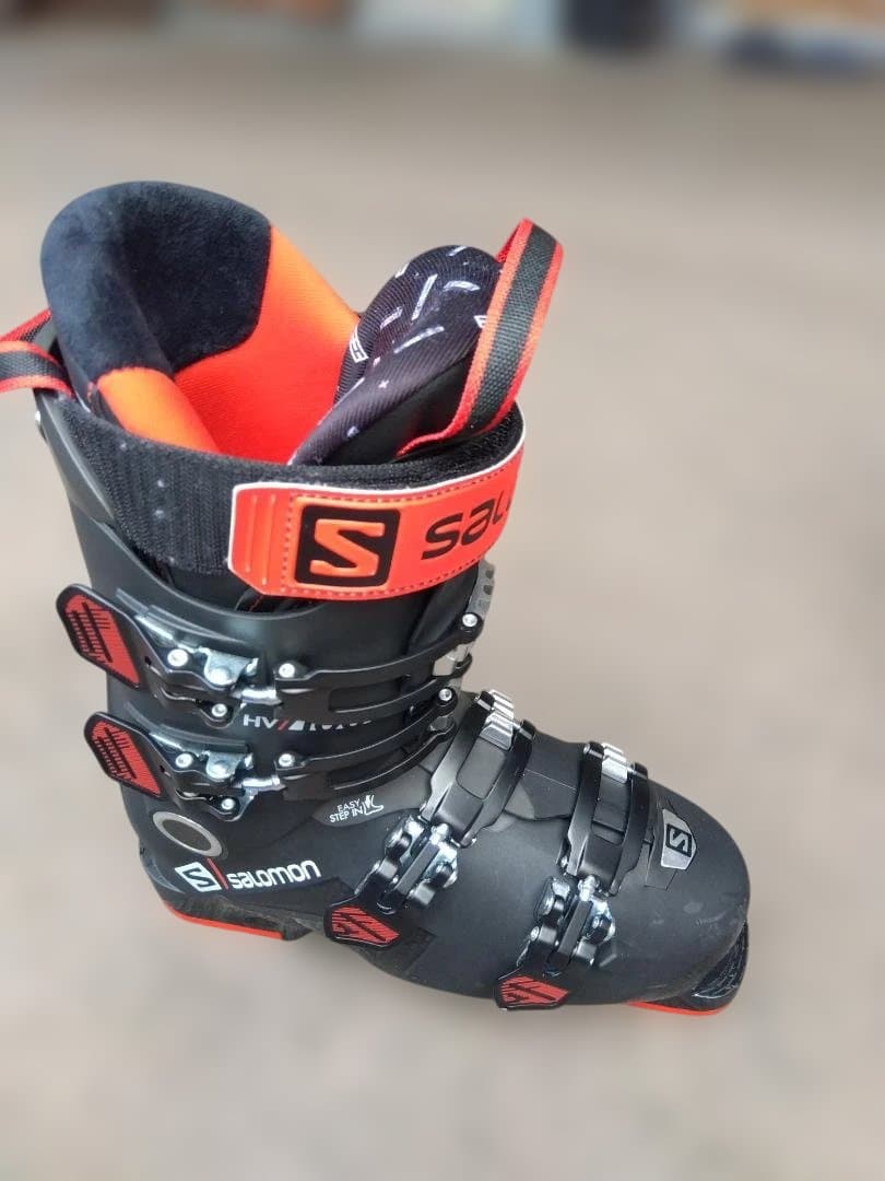 SALOMON SELECT HV 100 スキー ブーツ