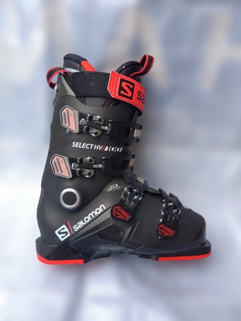 SALOMON SELECT HV 100 スキー ブーツ