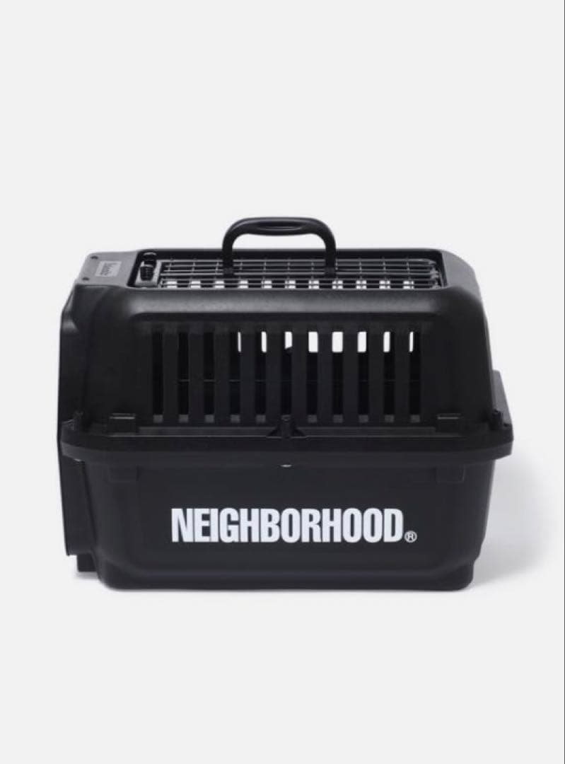 ケージ NEIGHBORHOOD CI HARD CRATE