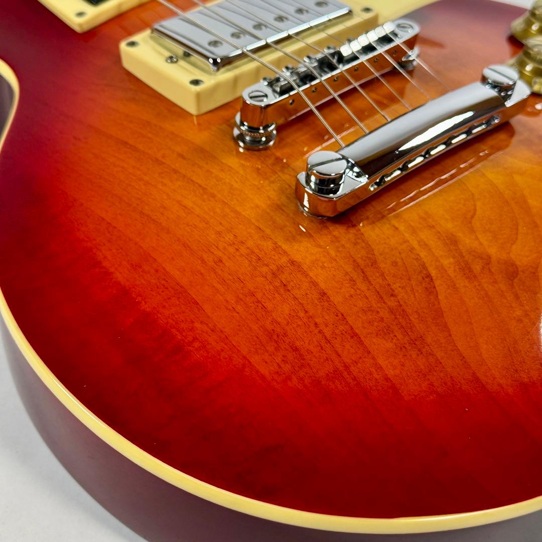 EDWARDS E-LP-45S ミニレスポール 内蔵スピーカー搭載 レアモデル