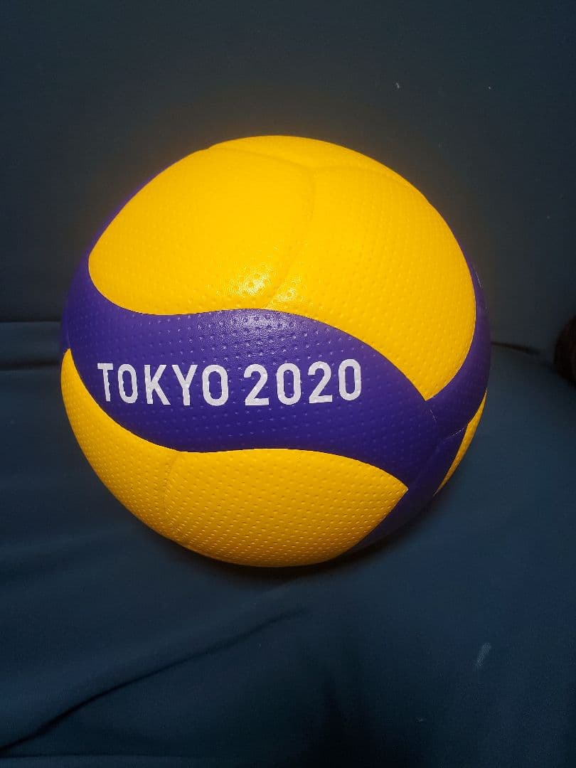 Mikasa V200W バレーボール 東京2020
