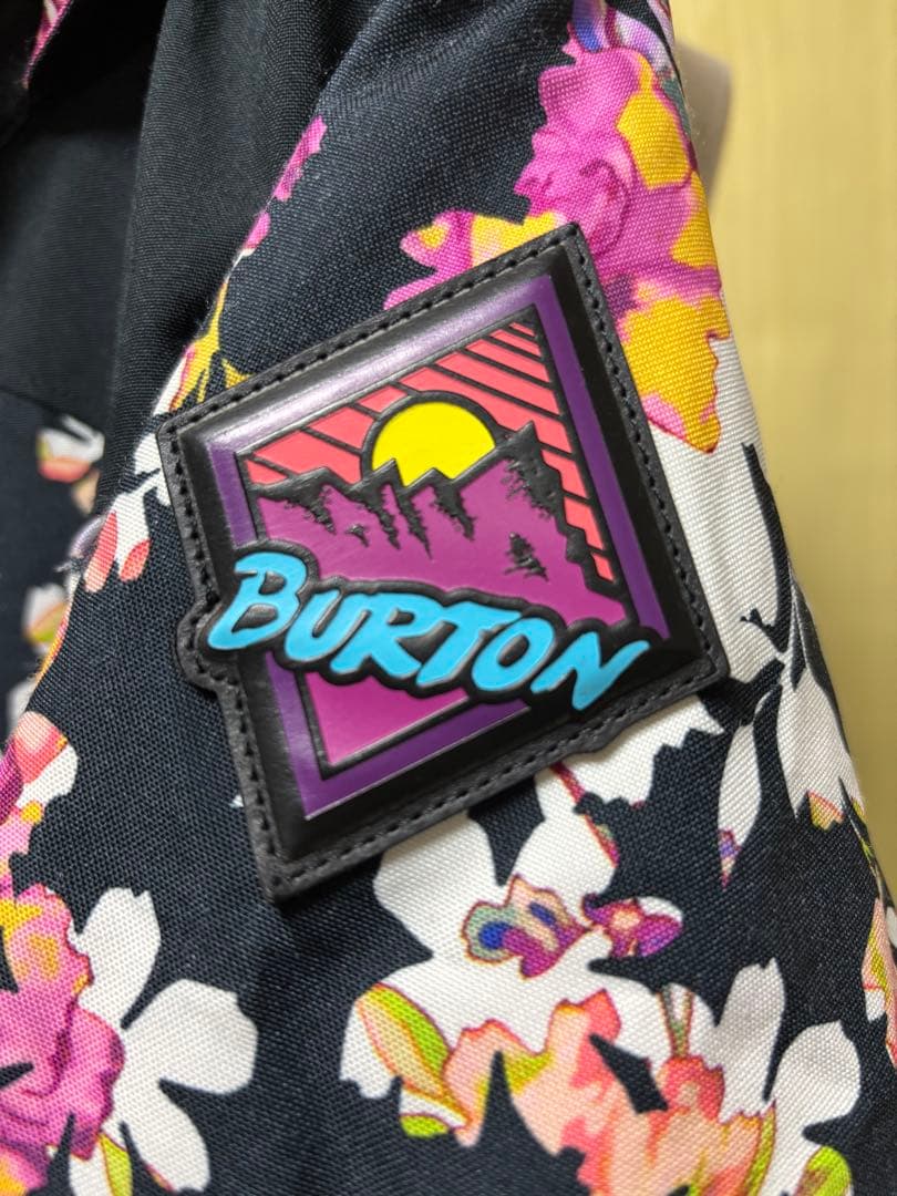 バートン　140 150スノーボードウェア　子供　キッズ BURTON
