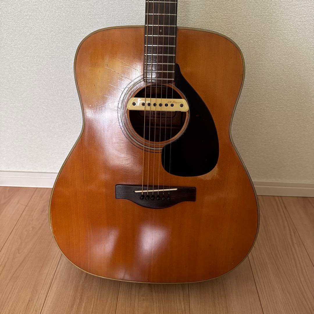 YAMAHA FG-180 71年製　M1active