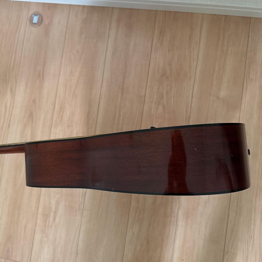 YAMAHA FG-180 71年製　M1active