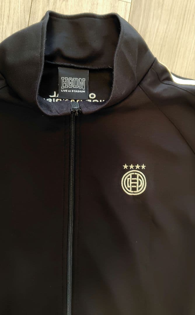 Official髭男dism トラックスーツ 上下セット XLサイズ