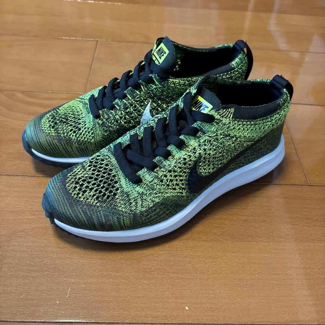 ビームス購入ナイキゴルフフライニットレーサーG24cm/FLYKNITRACER