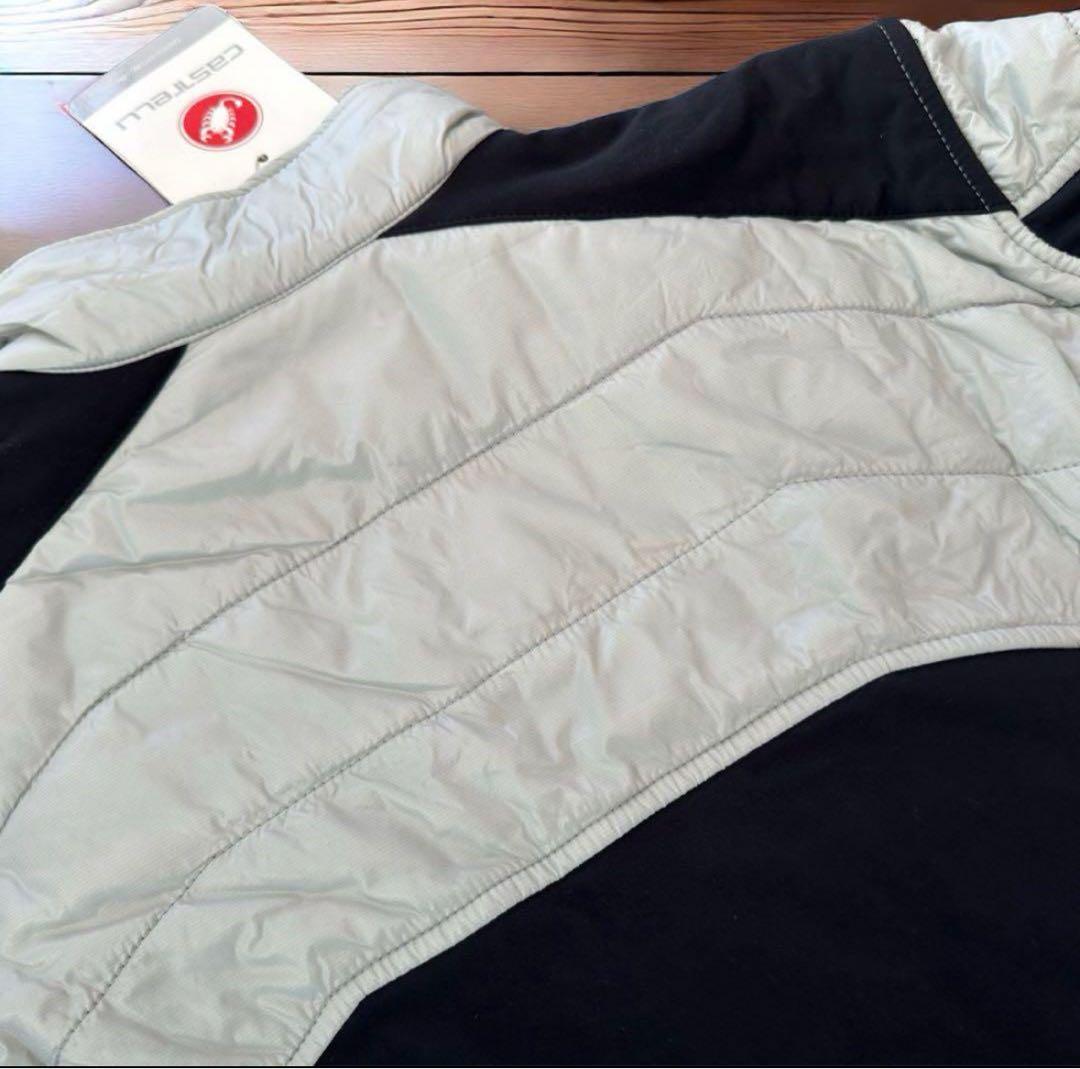 大幅値下！新品CROSS PRERACE JACKET L