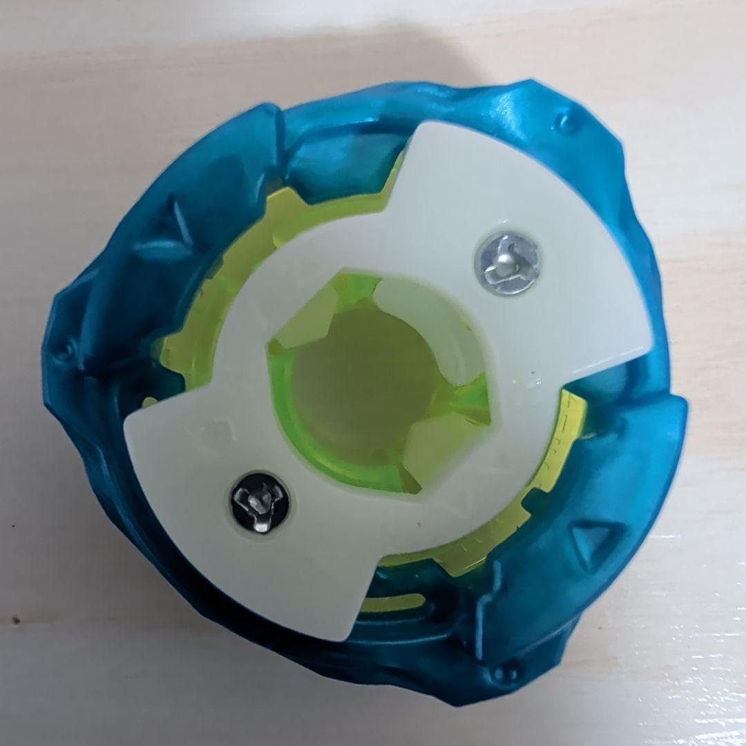 エアロペガサス ベイブレードX UX-00 3-70A BEYBLADE X