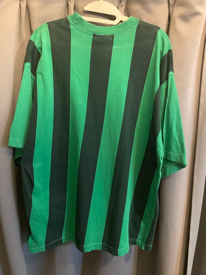 Borussia Monchengladbach 1995-96 ユニホーム