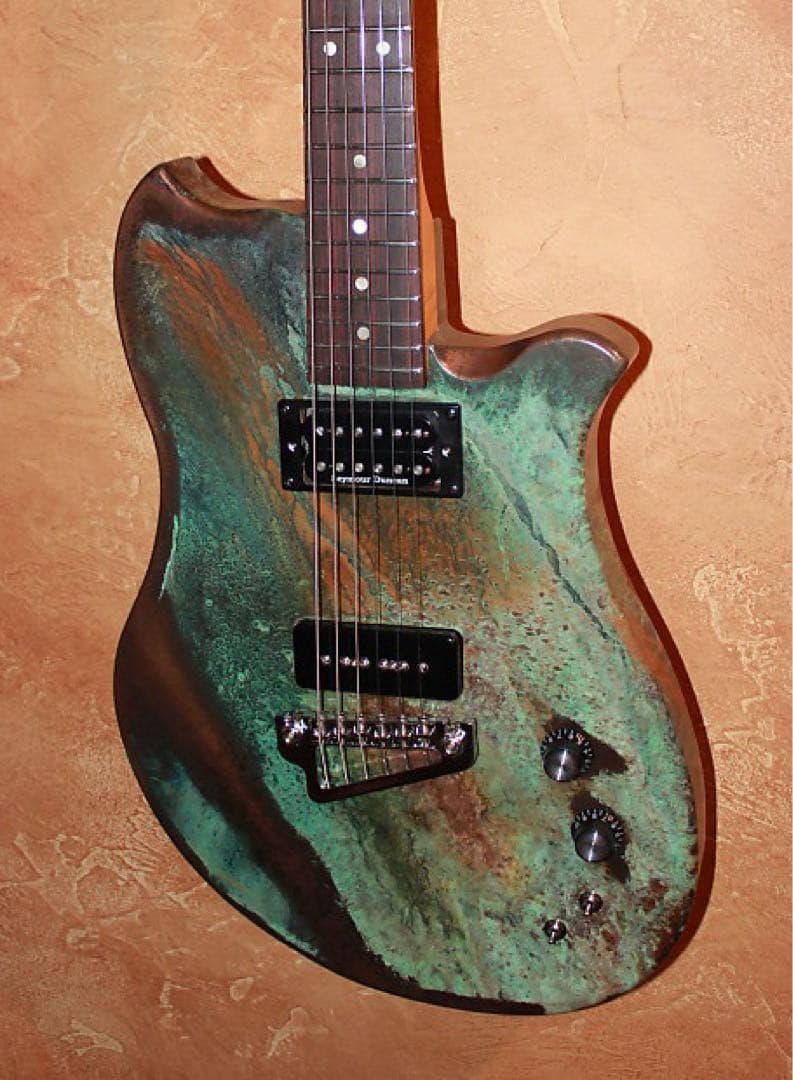 ギター Jam Guitars USA Roadster