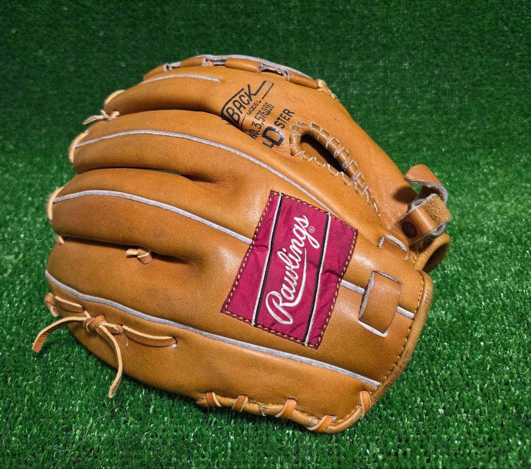 Rawlings RMF30B 軟式グローブ XFG6タイプ