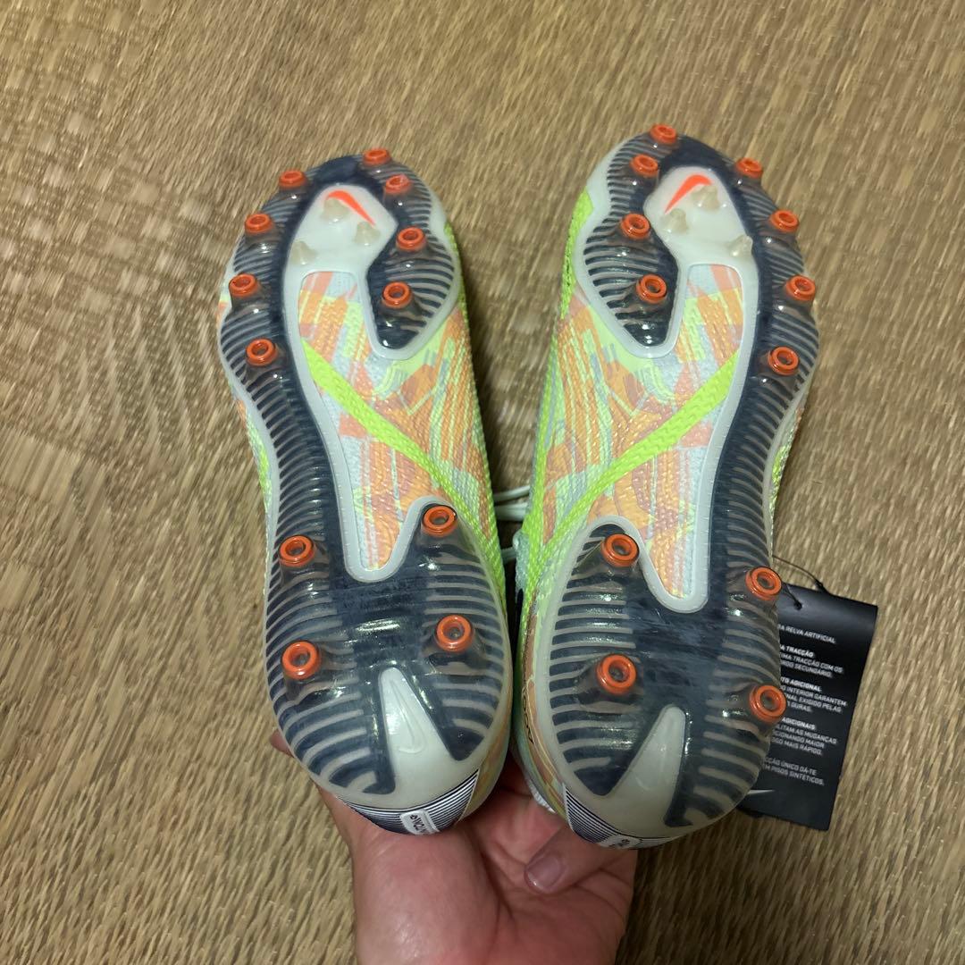Nike Phantom ファントム GT2 AG elite 24.0スパイク