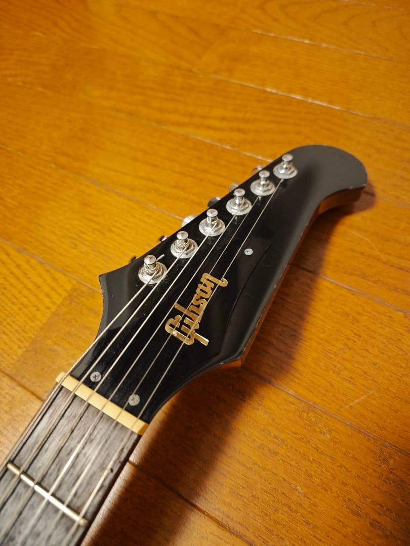 ギター Gibson Firebird Studio 2017 T