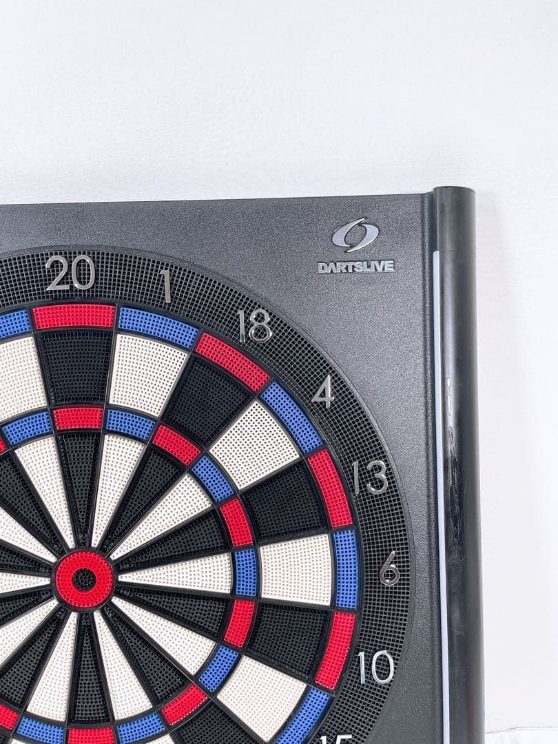 【良品】 ダーツライブ ダーツボード DARTSLIVE-200S