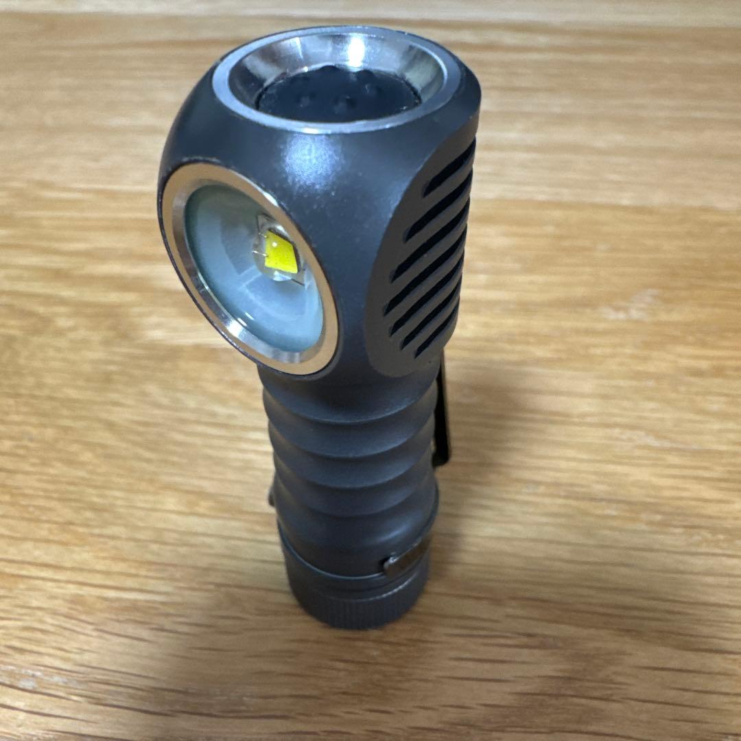 ライト・ランタン ZEBRALight H502