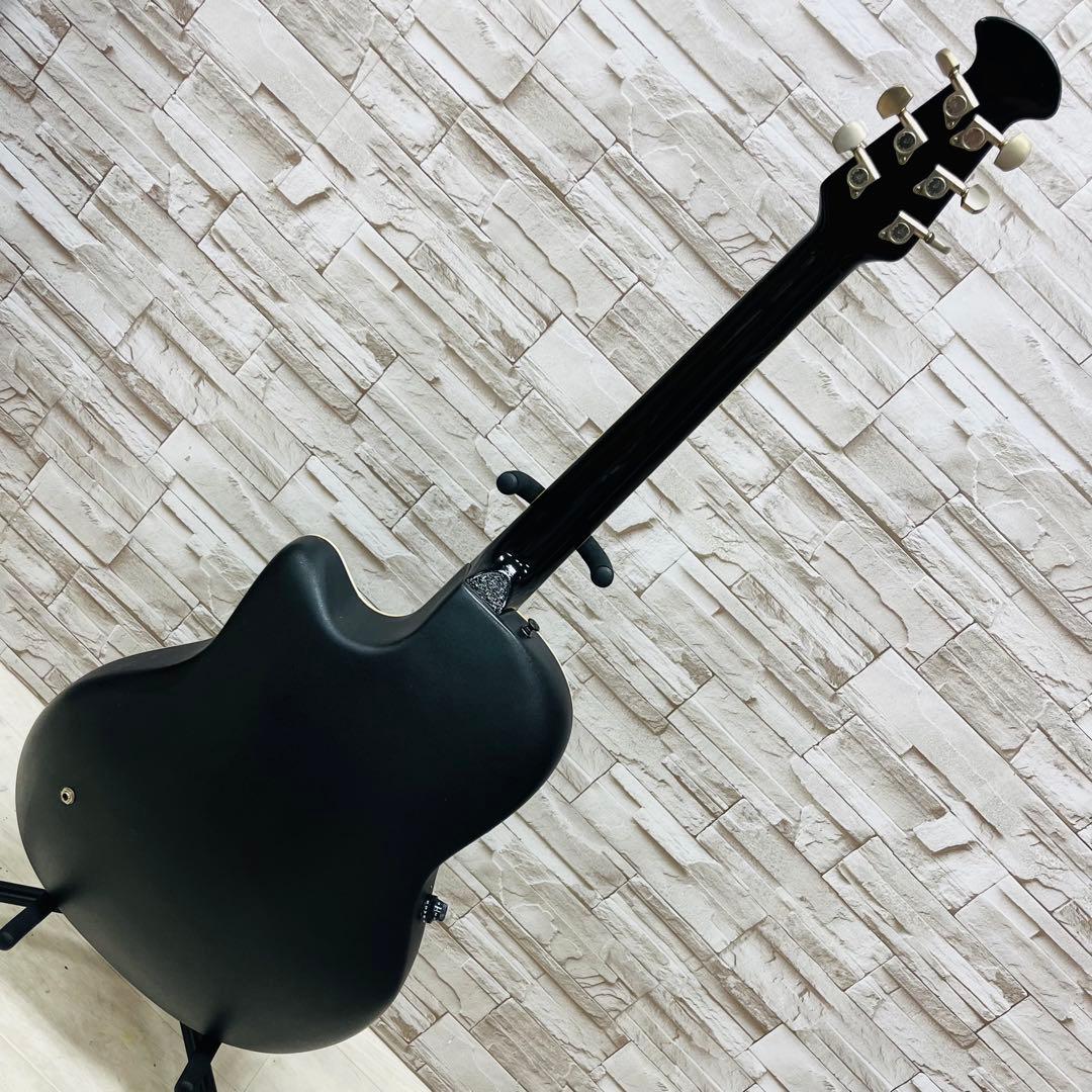 OVation ULTRA 1528 オベーション ウルトラ エレアコ