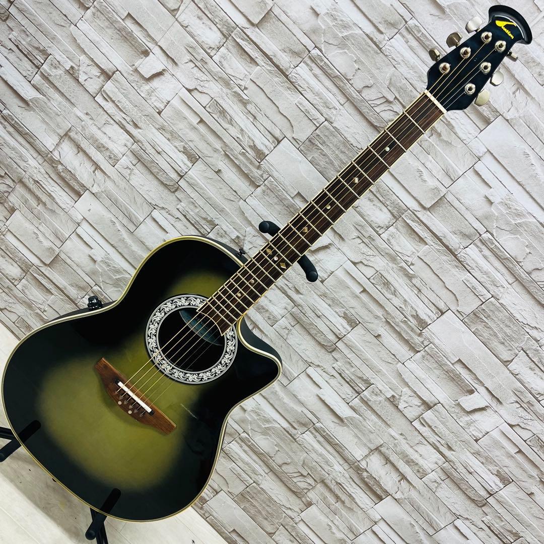 OVation ULTRA 1528 オベーション ウルトラ エレアコ