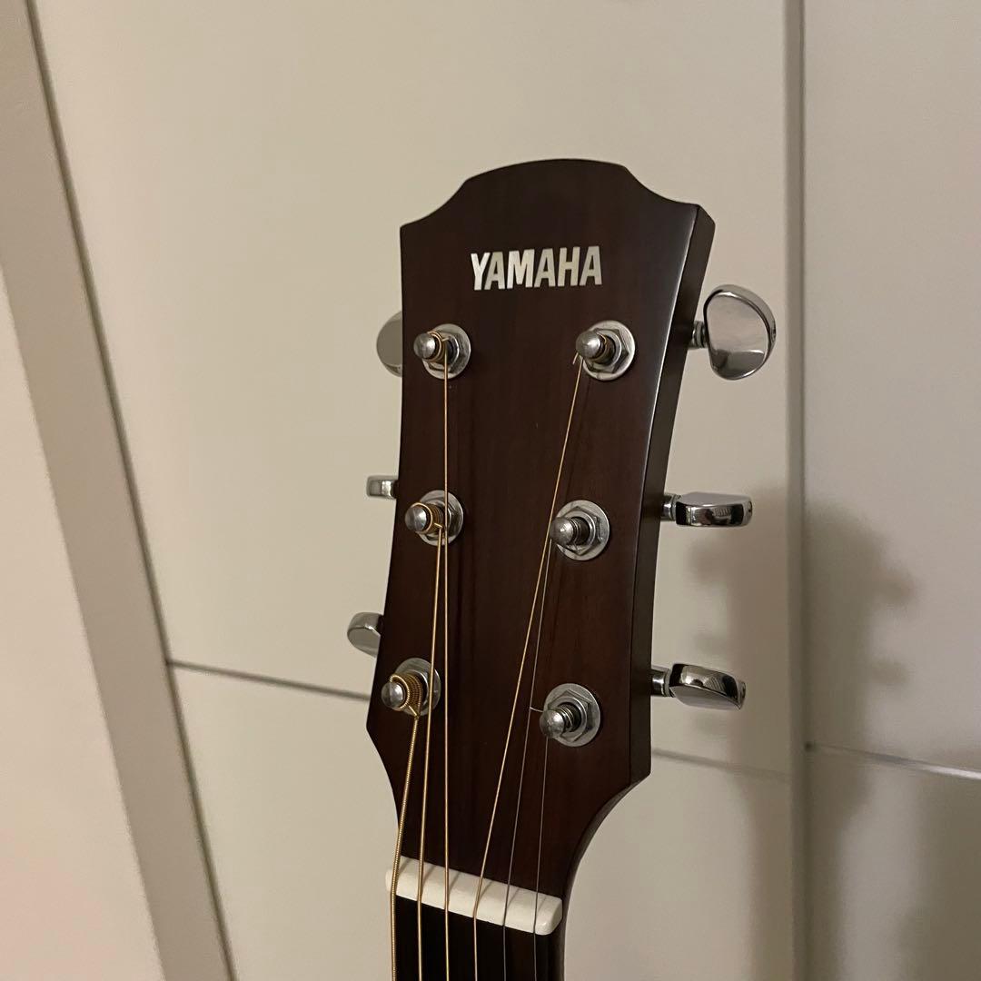YAMAHA AC1M ヤマハ アコギ アコースティックギター カッタウェイ