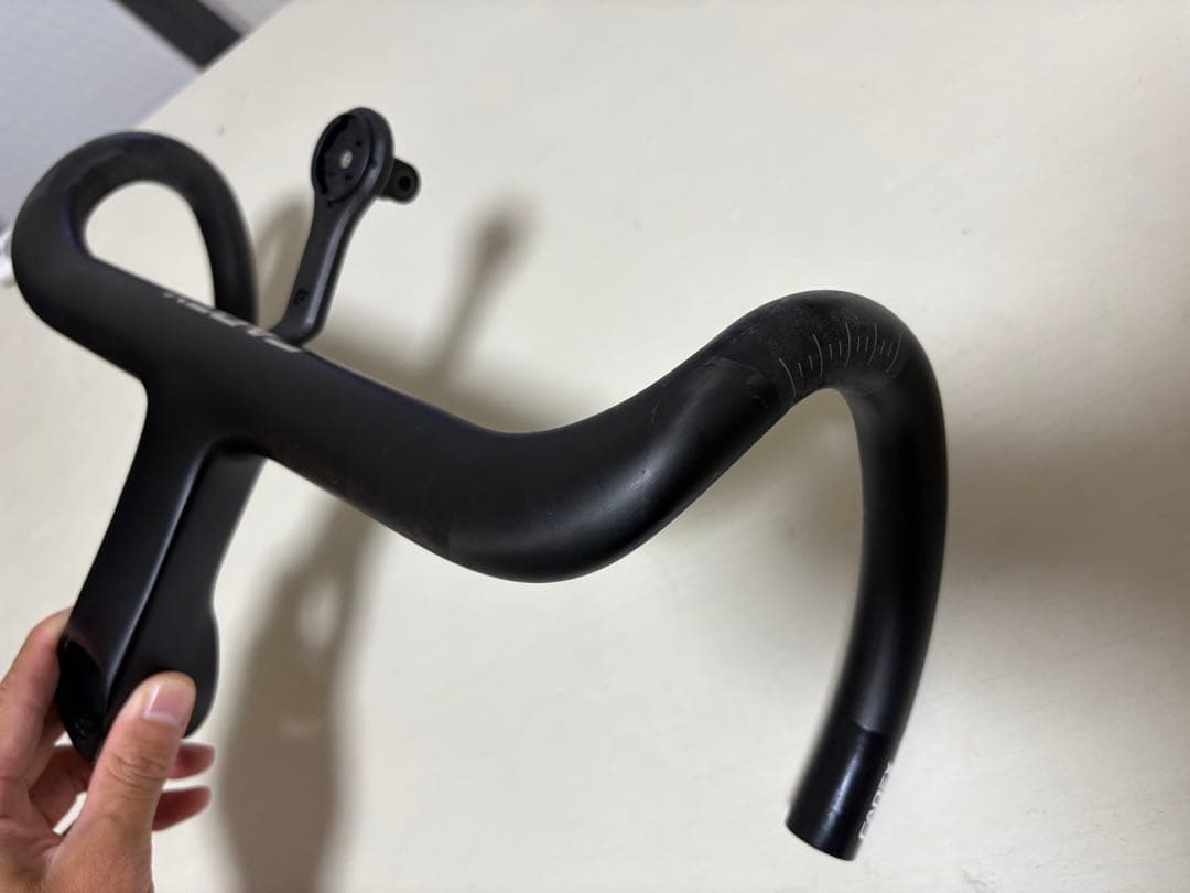 CADEX Race Integrated Handlebar 370×400