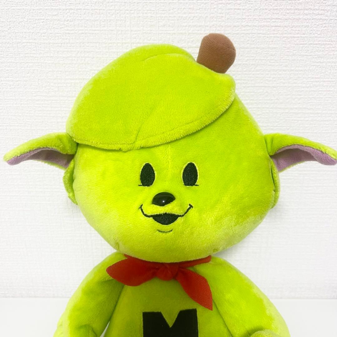 【正規品】Mrs. GREEN APPLEメメルぬいぐるみミセスグリーンアップル
