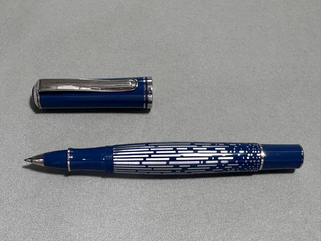 Pelikan ローラーボール ナイアガラの滝