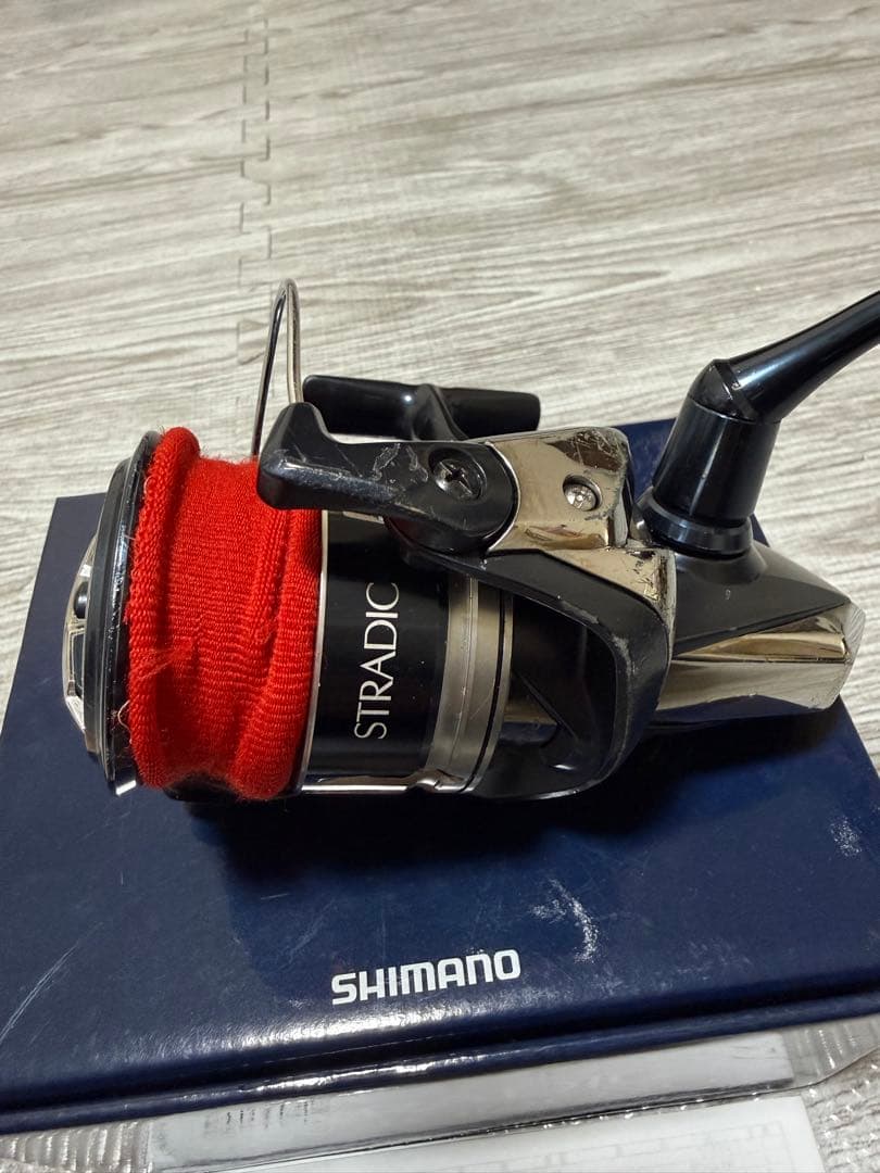 SHIMANO ストラディック SW 4000XG