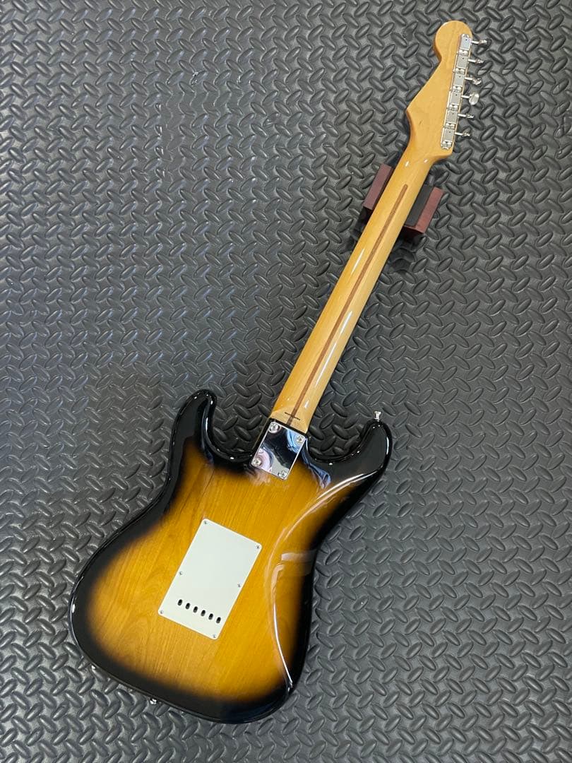 Fender japan フェンダージャパン　ストラトキャスター　ST57 TX