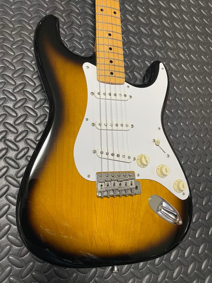 Fender japan フェンダージャパン　ストラトキャスター　ST57 TX