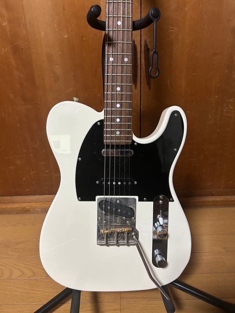 Tokai ATE172 MV-3S -Olympic White【最終値下げ】