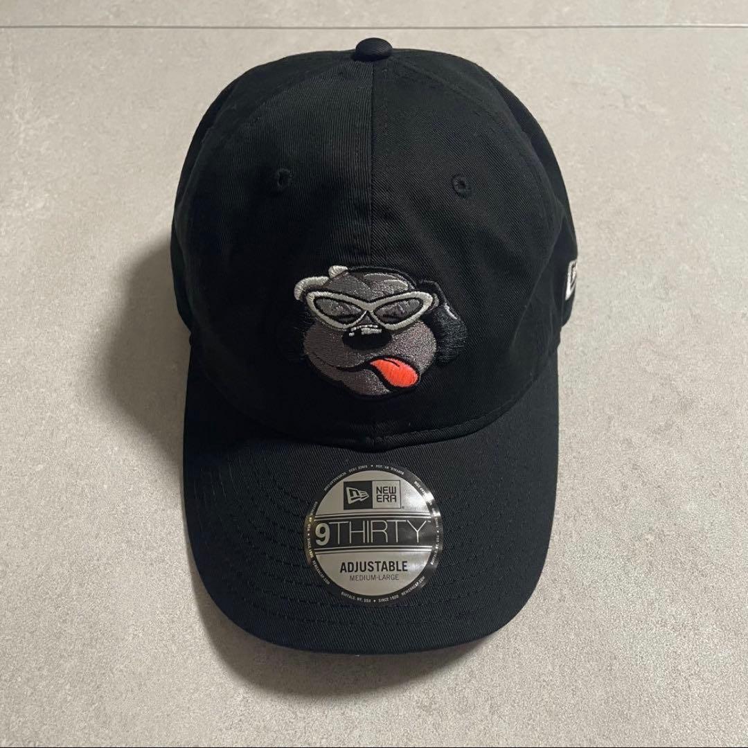 NEWERA キスマイ Kis-My-Ft ニューエラ コラボ キャップ ML