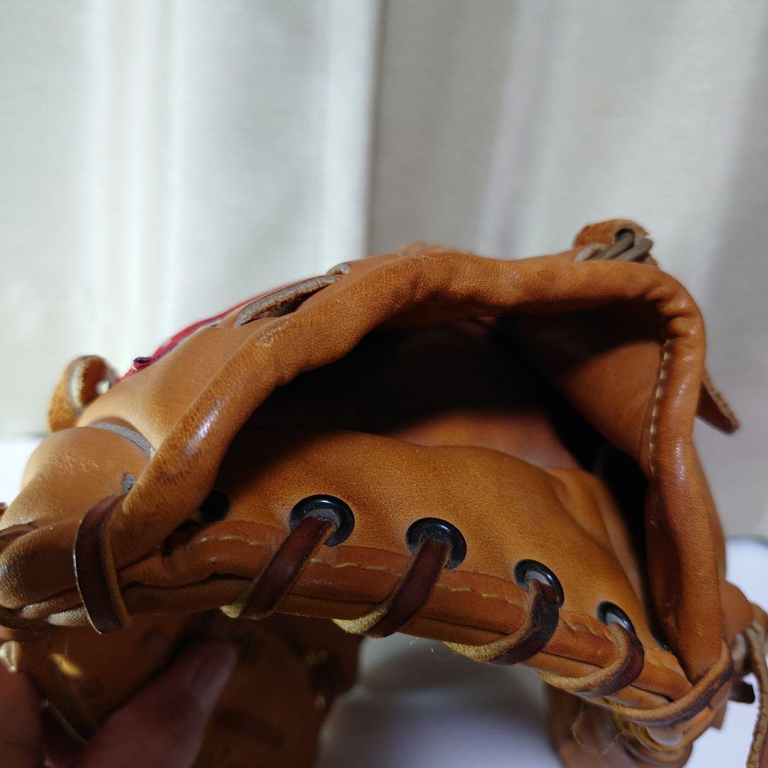 Rawlings PRO 6-BF ゴールドグローブ硬式グローブ