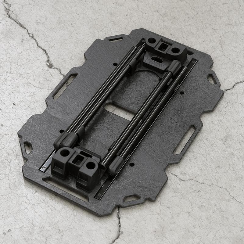 新品 APIO SHIELD-DECK ver1.5 アピオ LOCKFIELD