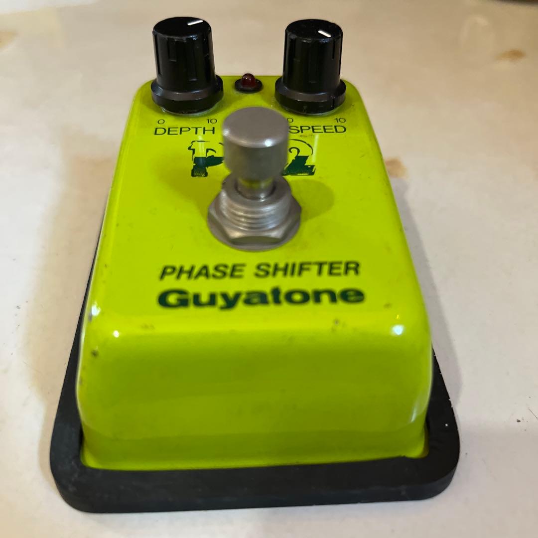 ギター Guyatone PS2 PHASE SHIFTER