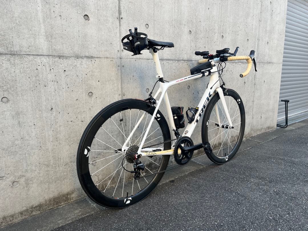 TREK トレック EMONDA（エモンダ）SL5 size：L［直接引取限定］