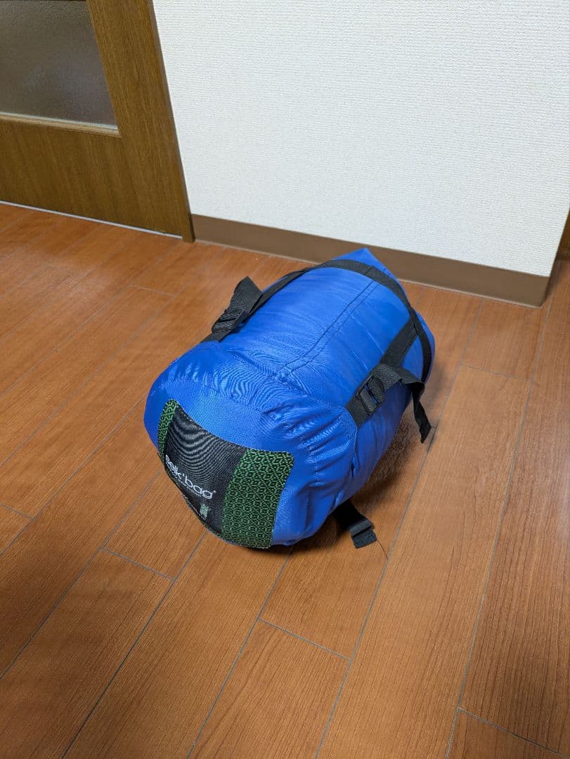 Selk'bag 人型寝袋 Mサイズ