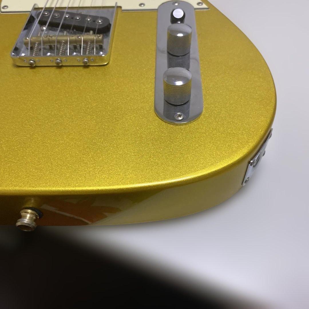 テレキャスター telecaster モノグラム　monogram 日本メーカー