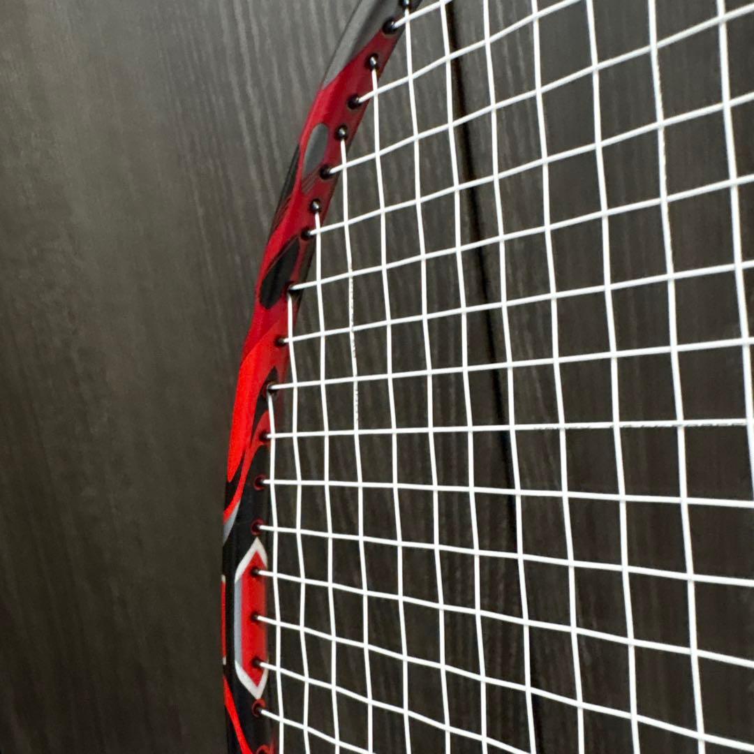 【美品】YONEX アークセイバー11 PRO 4UG6 ARCSABER