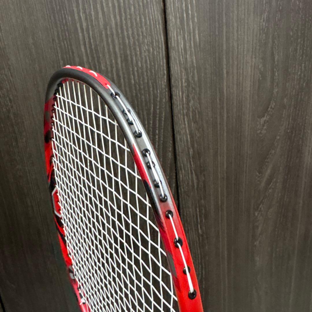 【美品】YONEX アークセイバー11 PRO 4UG6 ARCSABER