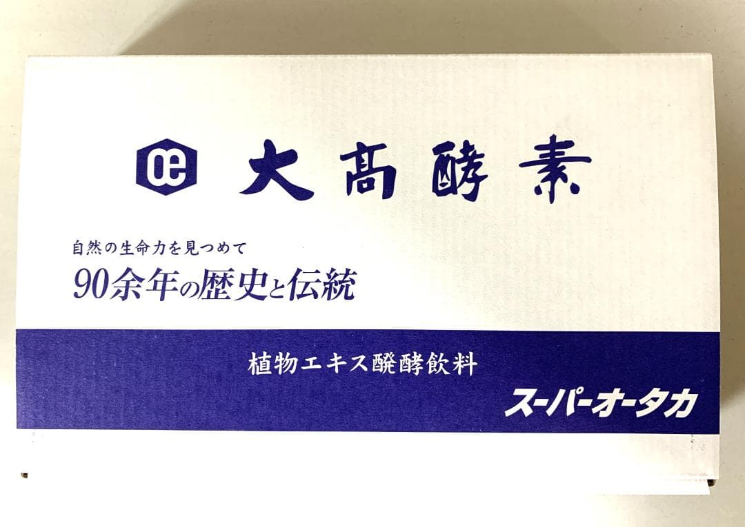 nami大高酵素 スーパーオオタカ 12箱セット【K1823-1377】