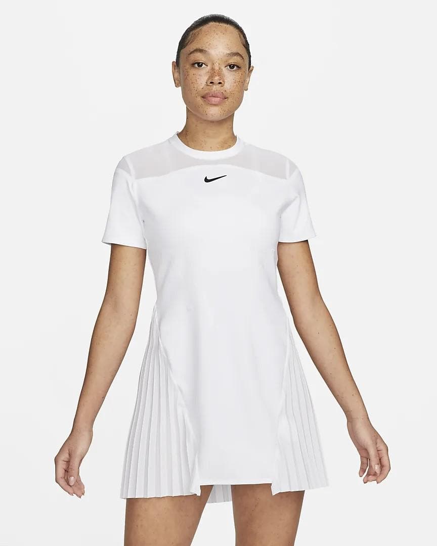 ★新品★　NIKE　NikeCourt Dri-FIT Slam Dress