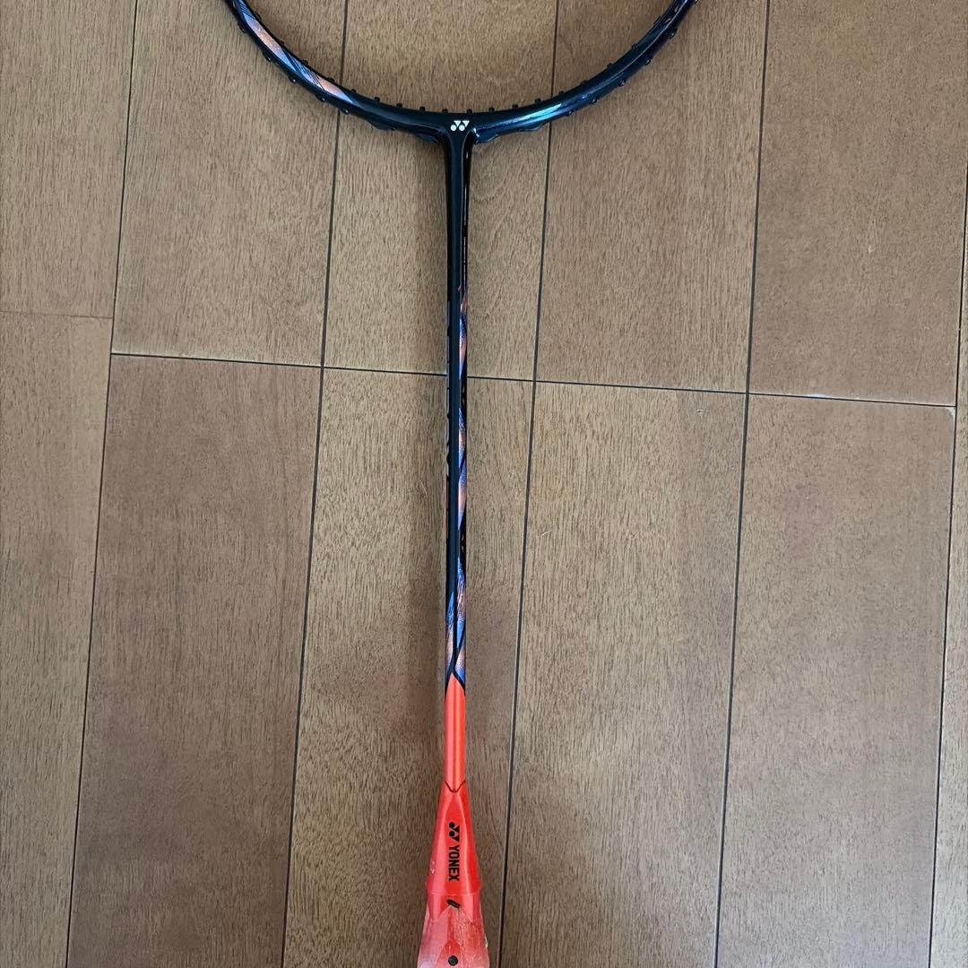 ラケット YONEX ASTROX 77 PRO 4U G5