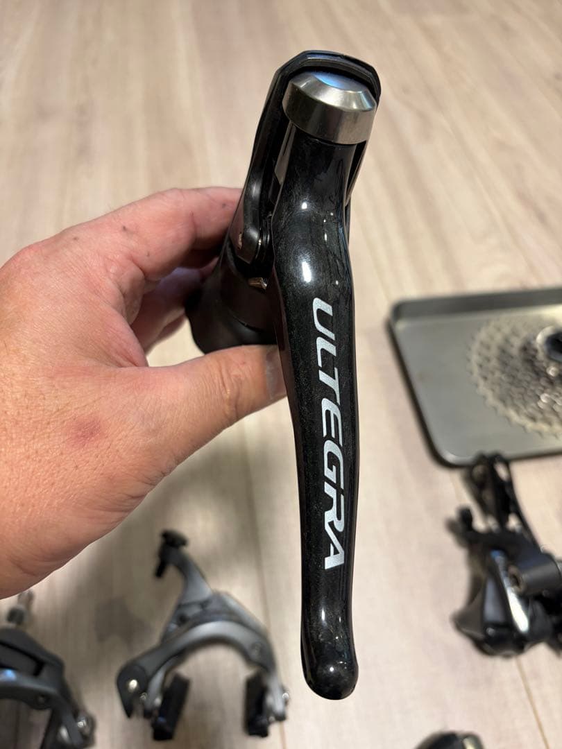 Shimano Ultegra グループセット 6800