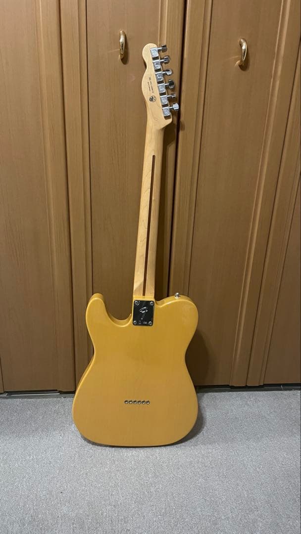 ギター Fender Telecaster