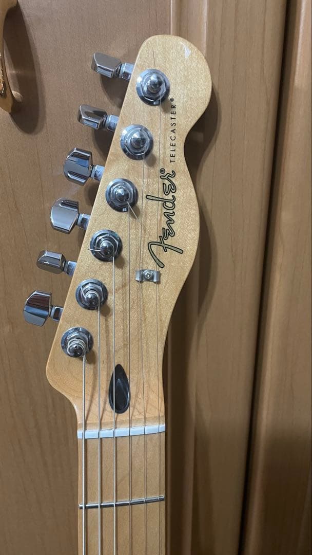 ギター Fender Telecaster