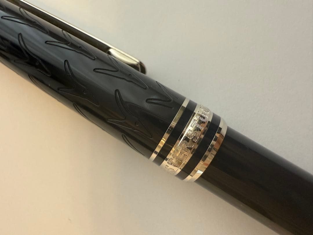 MONTBLANC モンブラン マイスターシュテュック ボールペン 星の王子さま