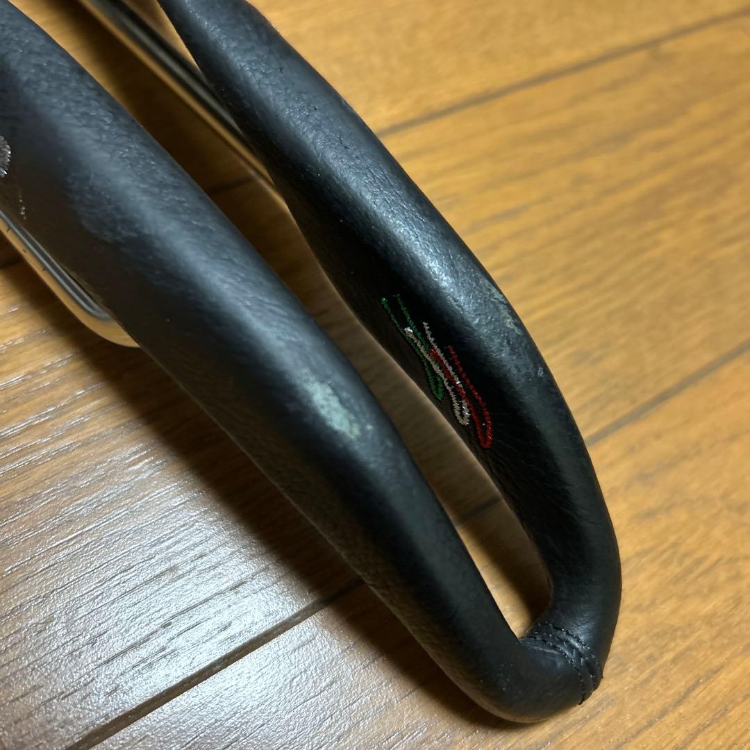 Selle SMP Forma サドル ブラック
