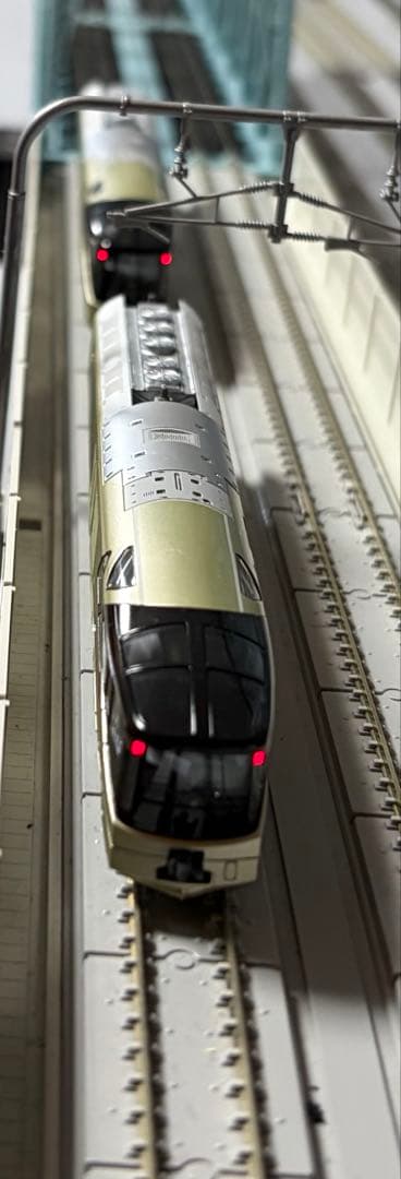 限定品！ KATO 10-1447 E001形　TRAIN SUITE 四季島