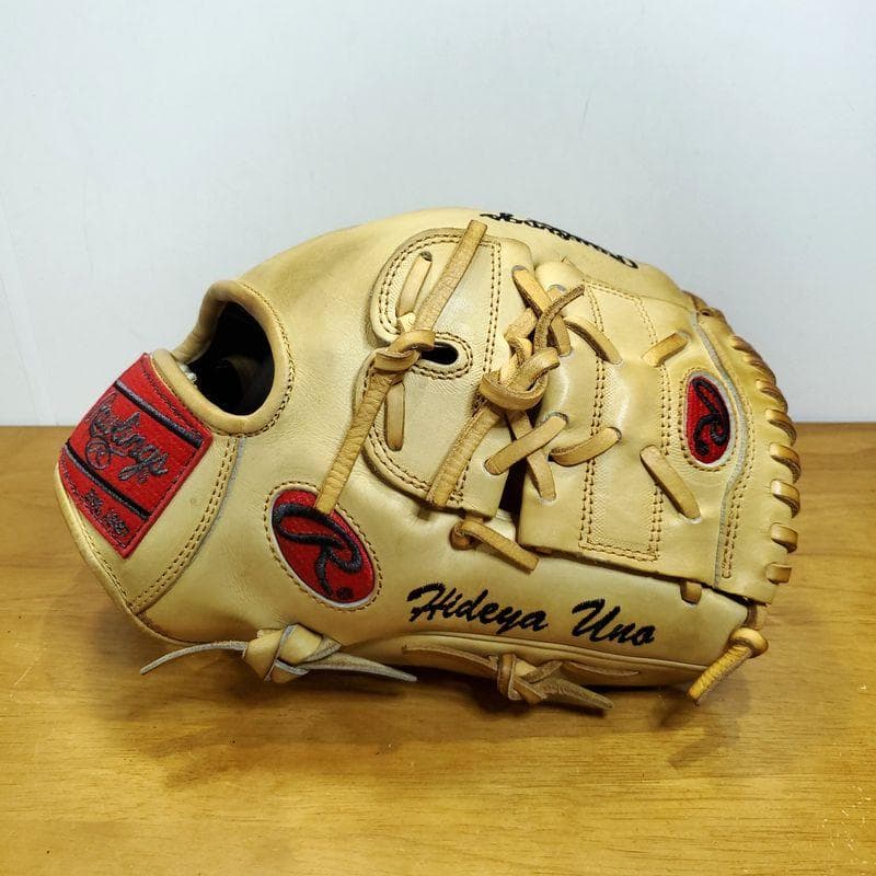 ローリングス プロプリファード 本家米国 USA Rawlings 硬式グローブ