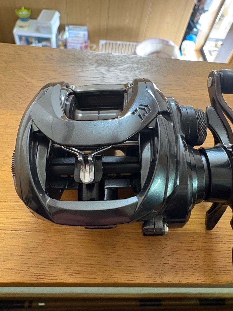 Daiwa 20タトゥーラ
