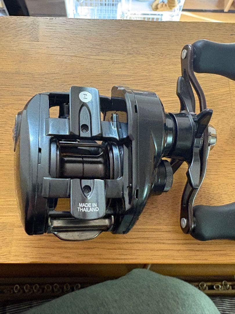 Daiwa 20タトゥーラ